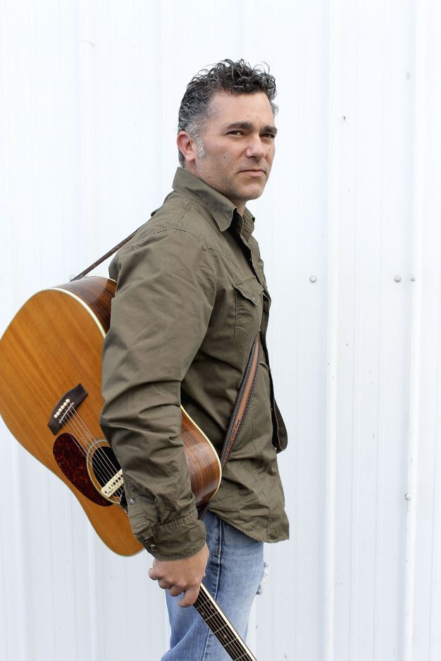 Todd Jones Band - The Almanac